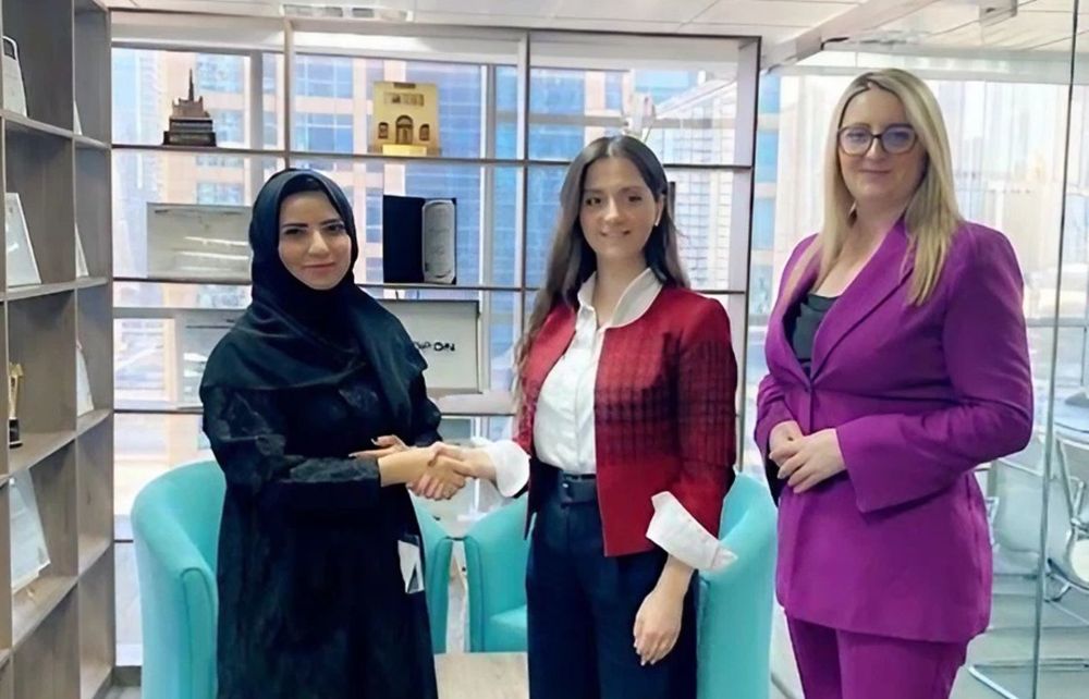 GGC signs an MOU with LEORON Institute | GGC Consultancy & Advisory