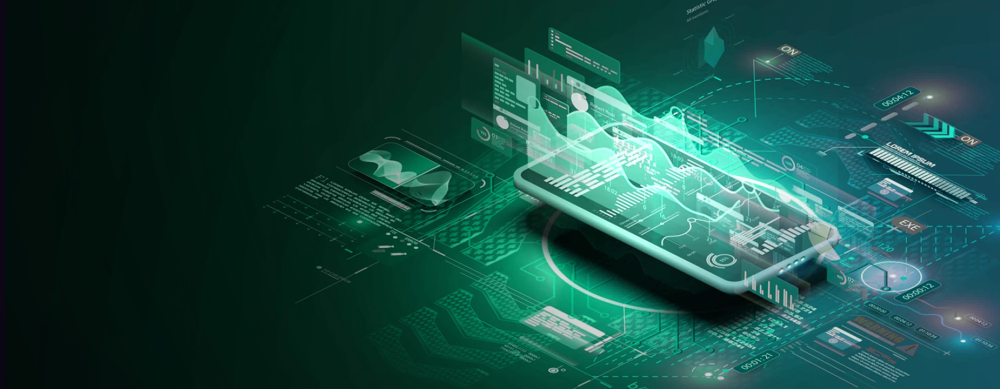 جي جي سي الرقمية | GGC Consultancy & Advisory