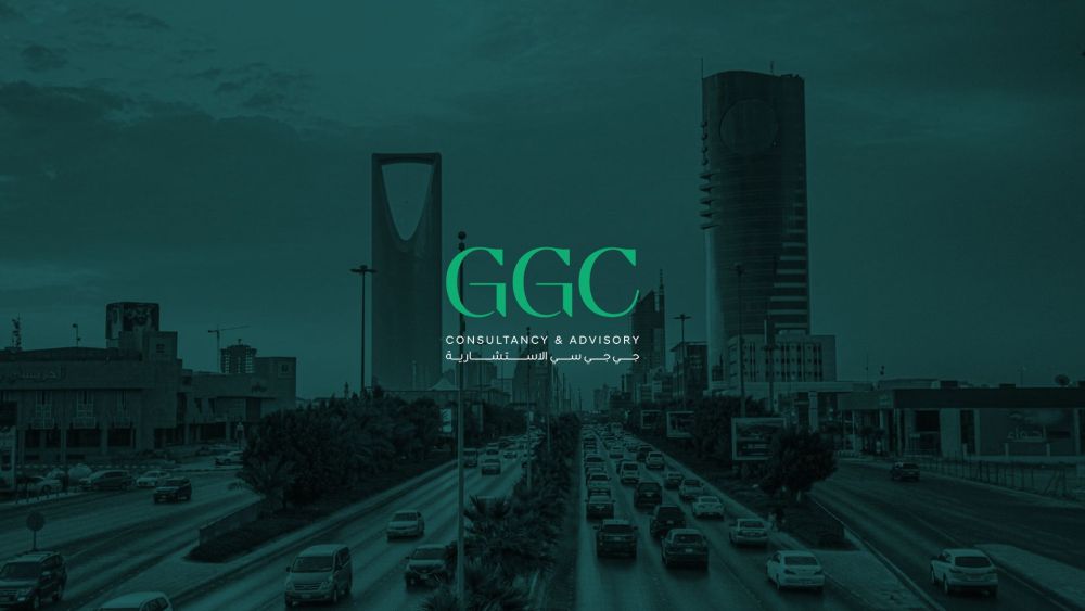 GGC Consulting Recognized as a Leading Driver in Transforming Saudi ...